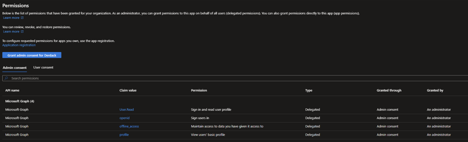 Microsoft EntraID: How can I set up EntraID SSO – SIGNL4